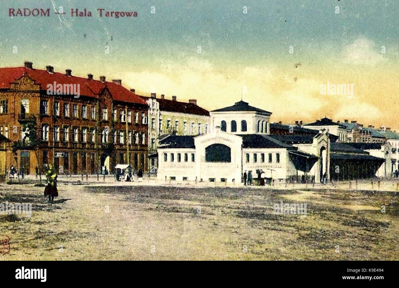 Mappa di radom immagini e fotografie stock ad alta risoluzione - Alamy
