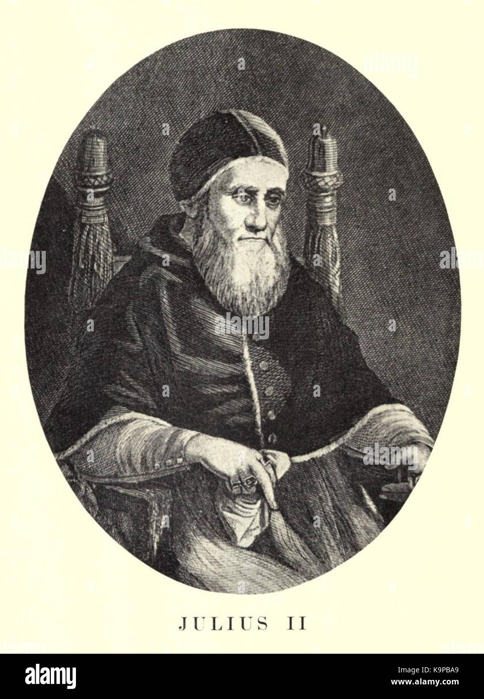 Giulio ii disegno immagini e fotografie stock ad alta risoluzione - Alamy