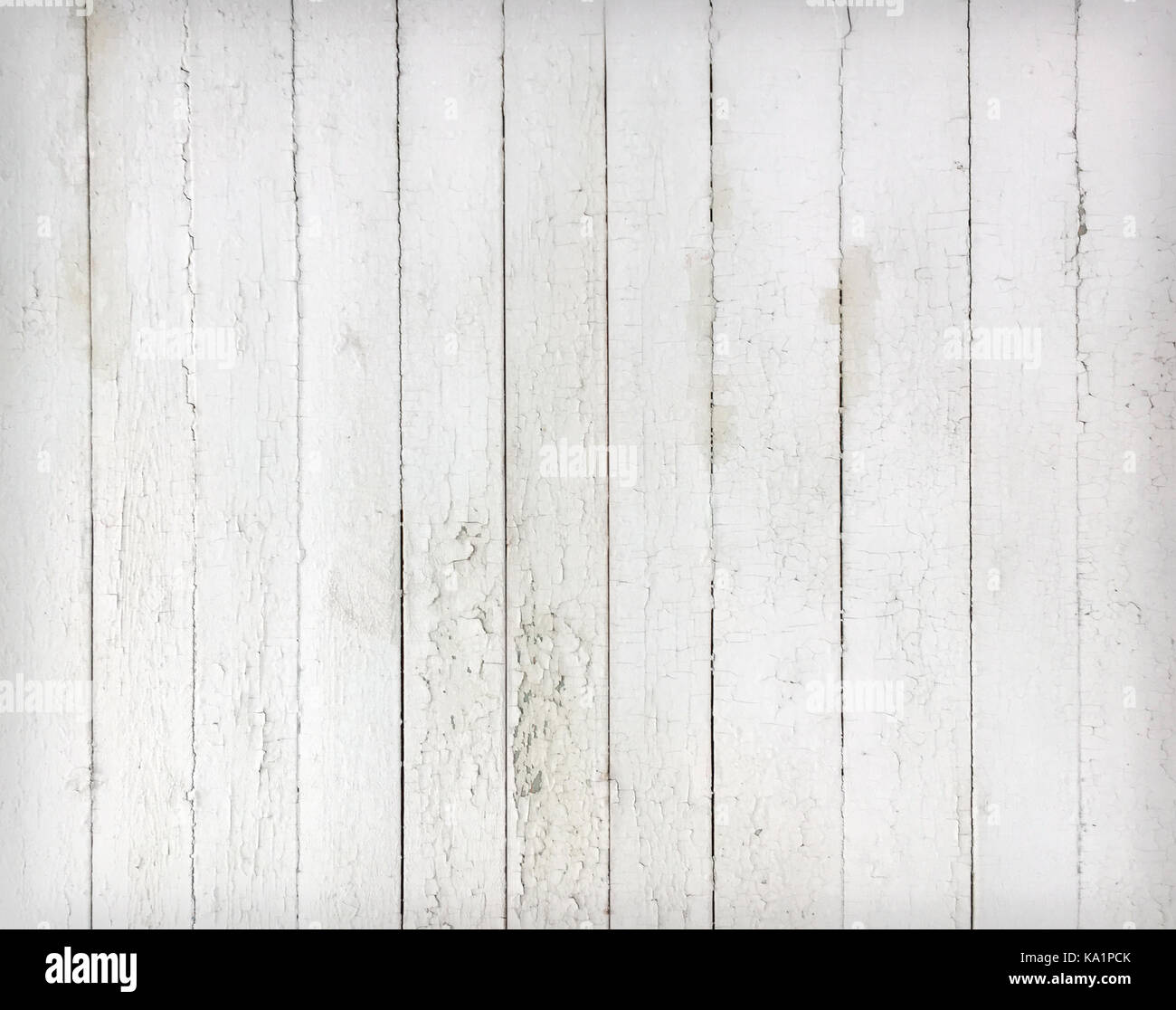 In bianco e nero la texture di listelli di legno Foto stock - Alamy