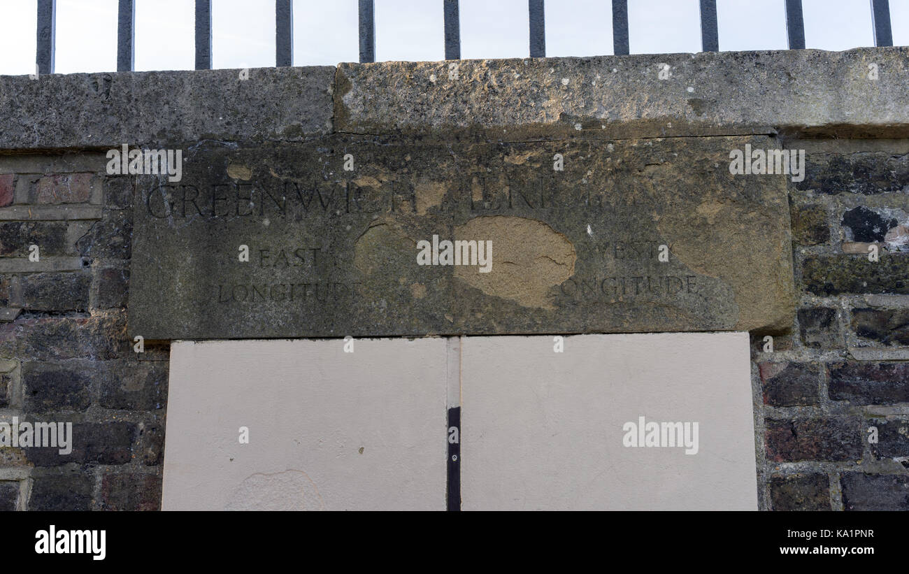 Meridian greenwich longitude immagini e fotografie stock ad alta ...