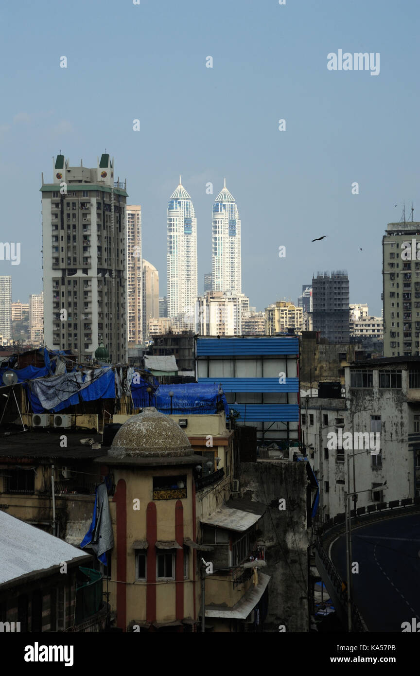 Torre gemella imperiale immagini e fotografie stock ad alta risoluzione ...