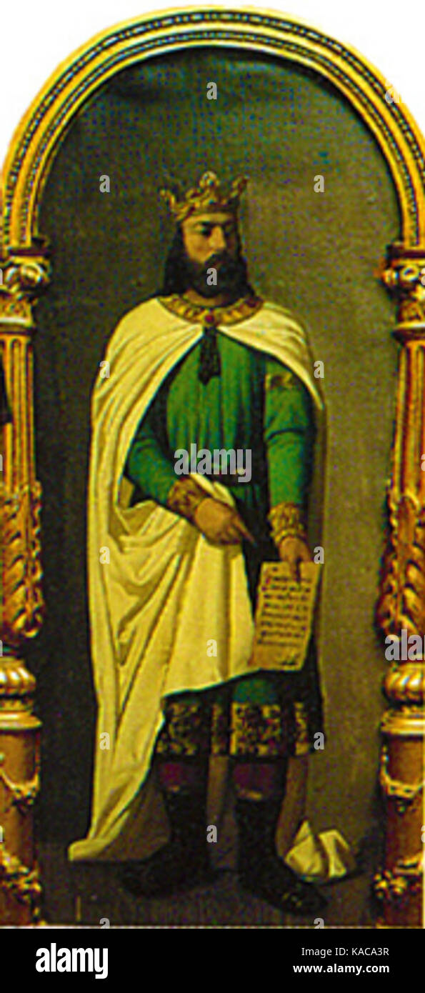 Regno di sancho iii immagini e fotografie stock ad alta risoluzione - Alamy