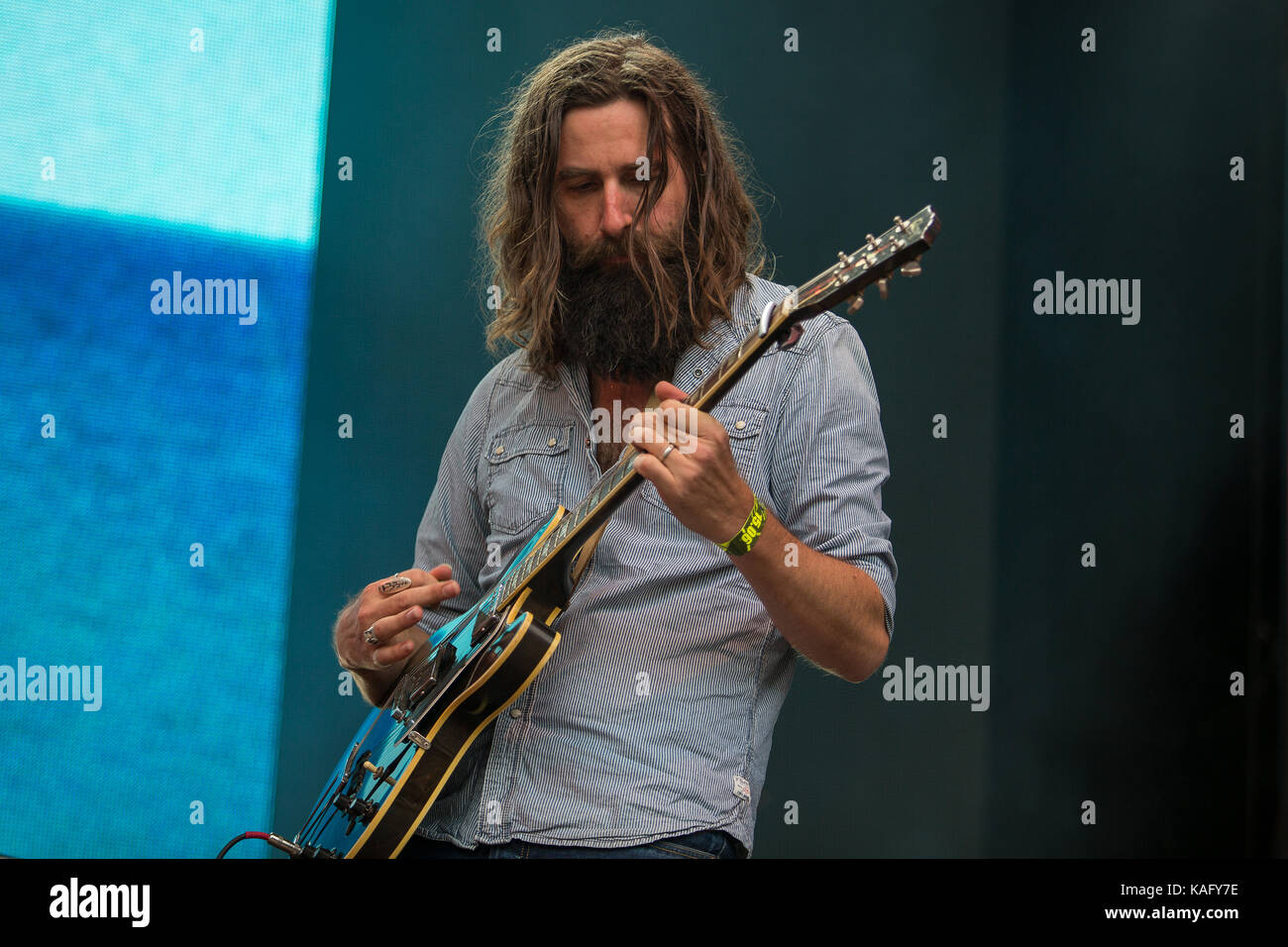 Cantante di tyler ramsey immagini e fotografie stock ad alta ...