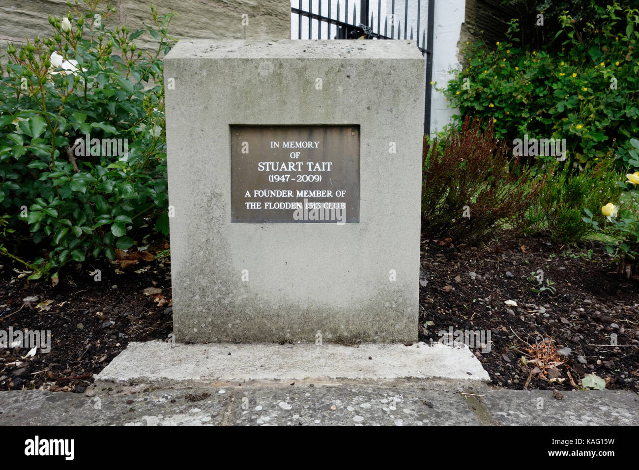 Stuart tait immagini e fotografie stock ad alta risoluzione - Alamy