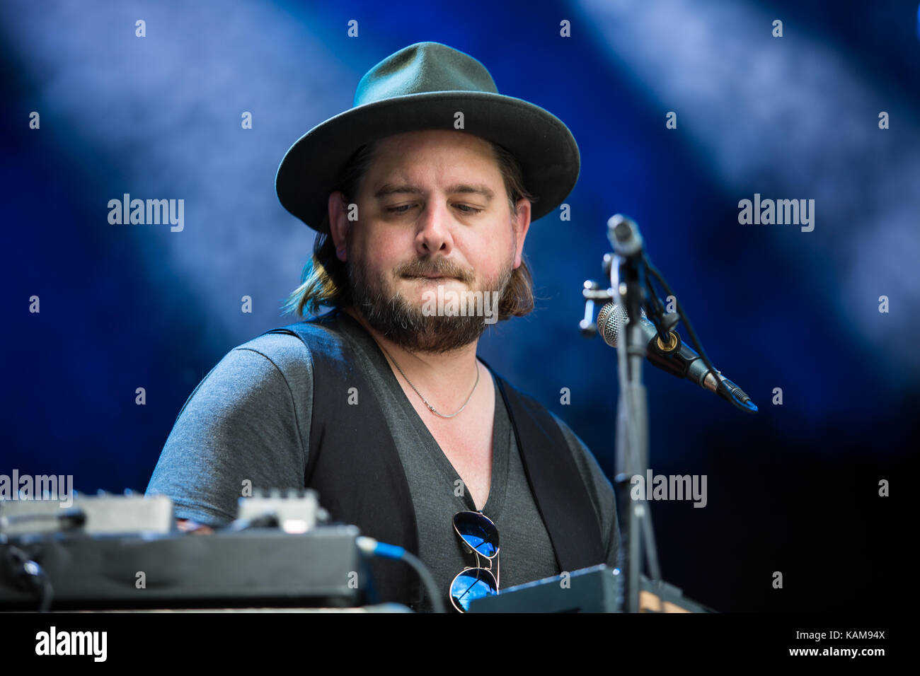 Eric swanson immagini e fotografie stock ad alta risoluzione - Alamy