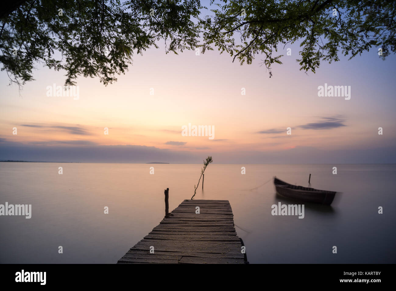 Lago razelm immagini e fotografie stock ad alta risoluzione - Alamy