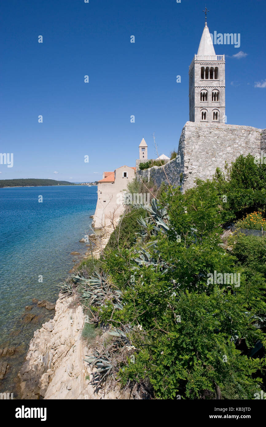 Campana rab immagini e fotografie stock ad alta risoluzione - Alamy