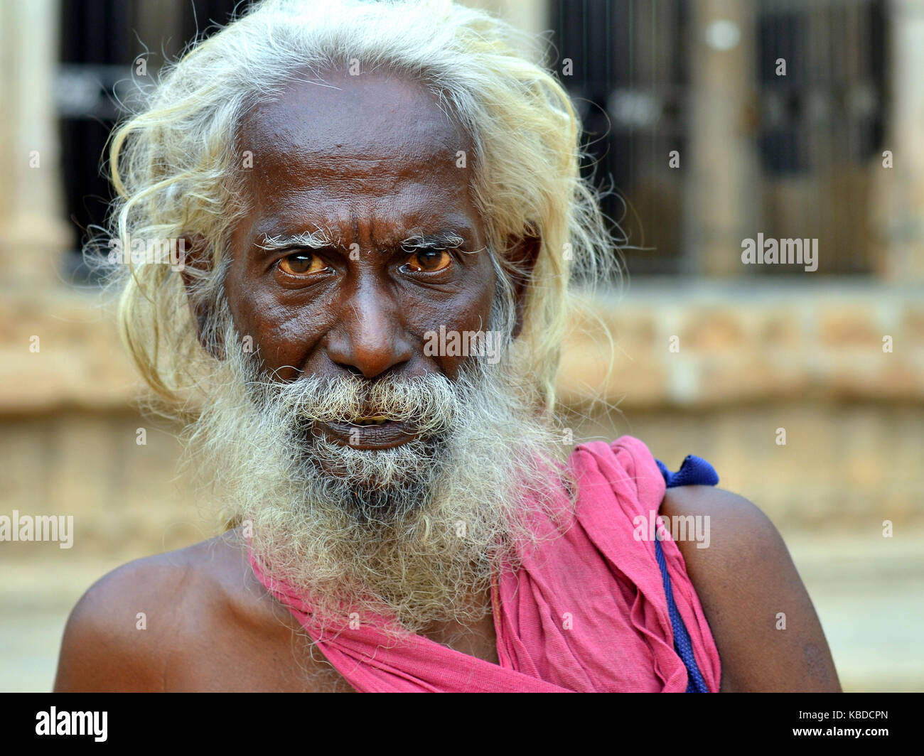 Ranganathaswamy temple srirangam immagini e fotografie stock ad alta ...