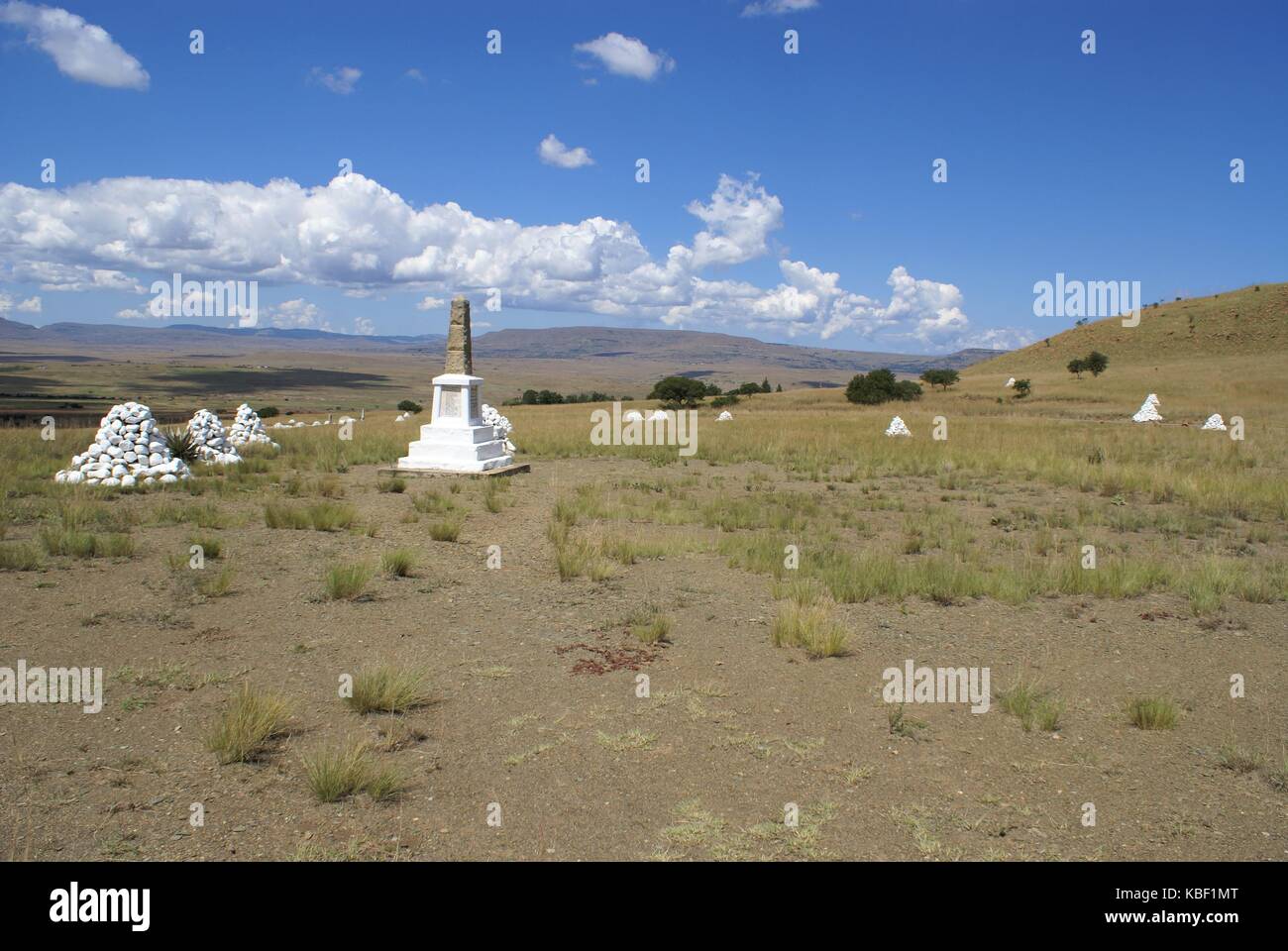 Isandhlwana isandlwana immagini e fotografie stock ad alta risoluzione ...
