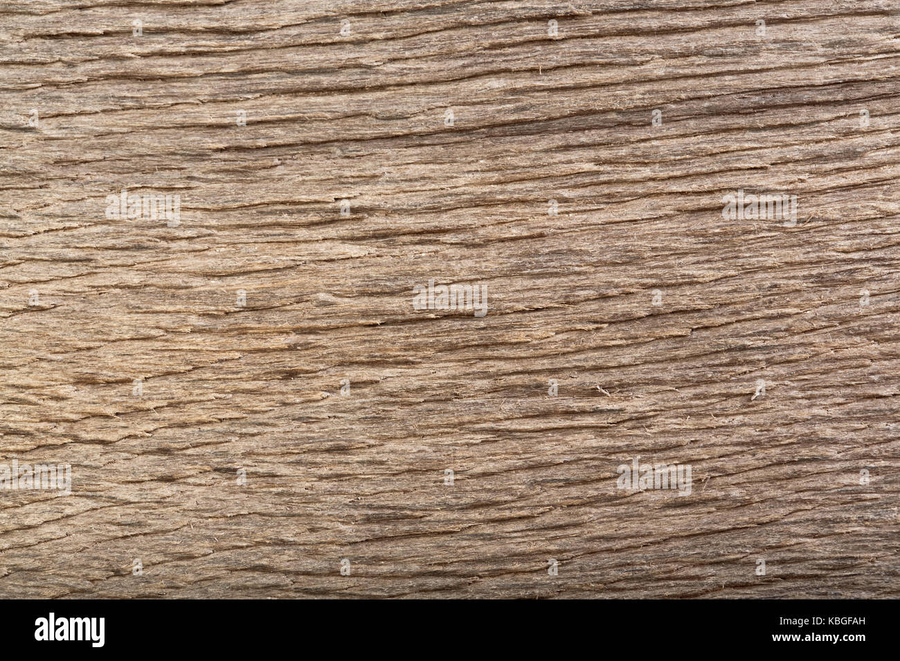 Graffiato in legno di rovere della torbiera texture. Spettacolare gioco ...