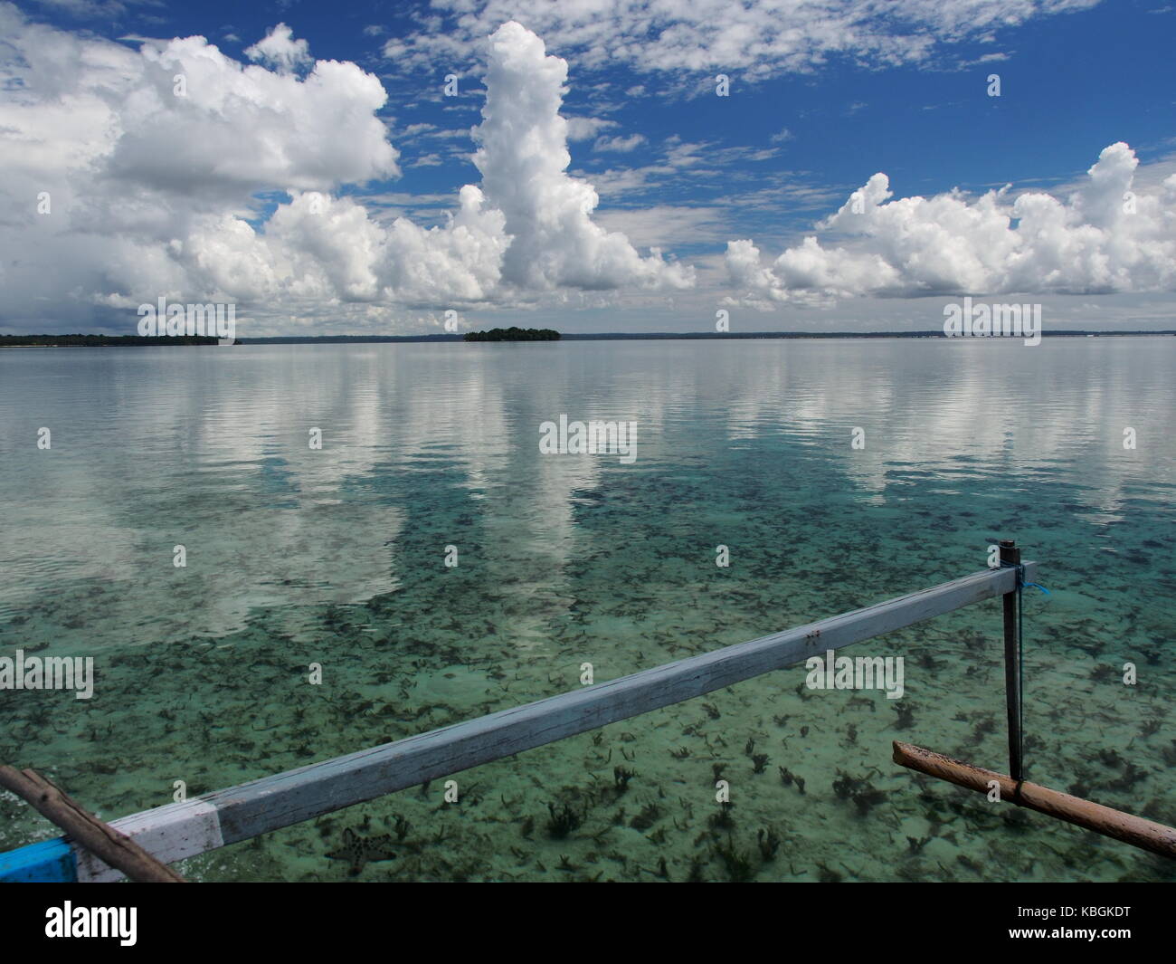Arcipelago dell'indonesia immagini e fotografie stock ad alta ...