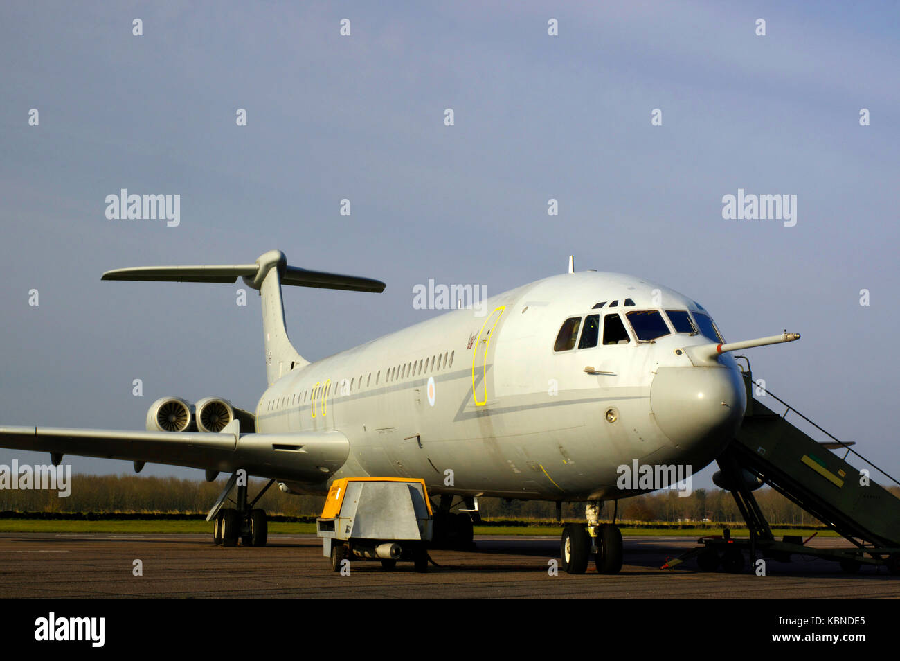 Raf tanker aircraft immagini e fotografie stock ad alta risoluzione - Alamy