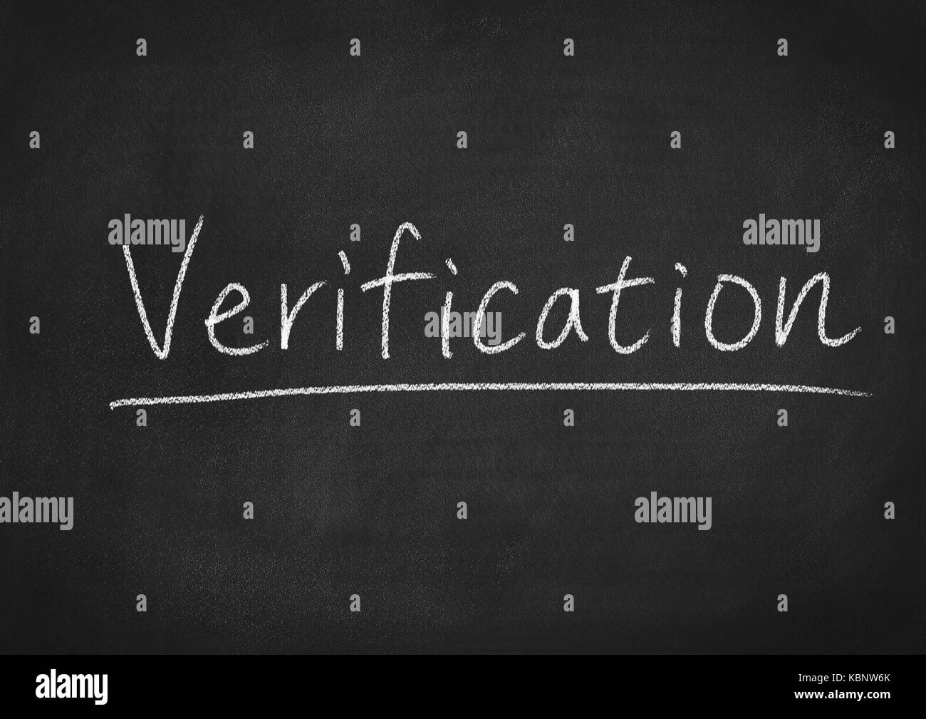 Concetto di verifica immagini e fotografie stock ad alta risoluzione ...