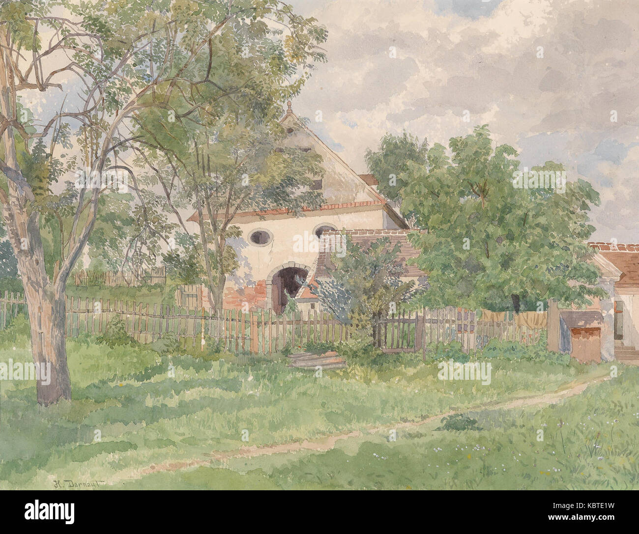 Hugo darnaut immagini e fotografie stock ad alta risoluzione - Alamy