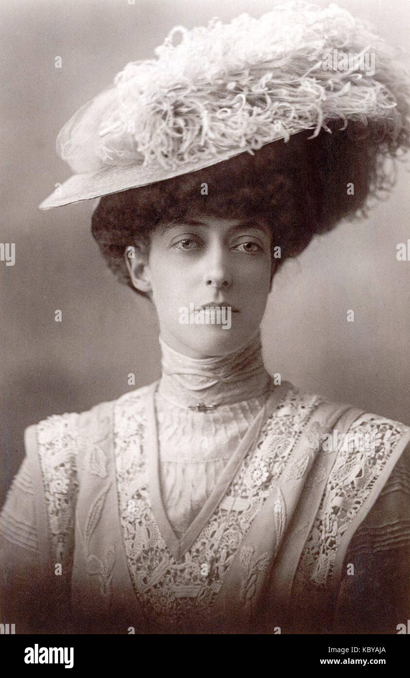 Principessa victoria del galles immagini e fotografie stock ad alta ...