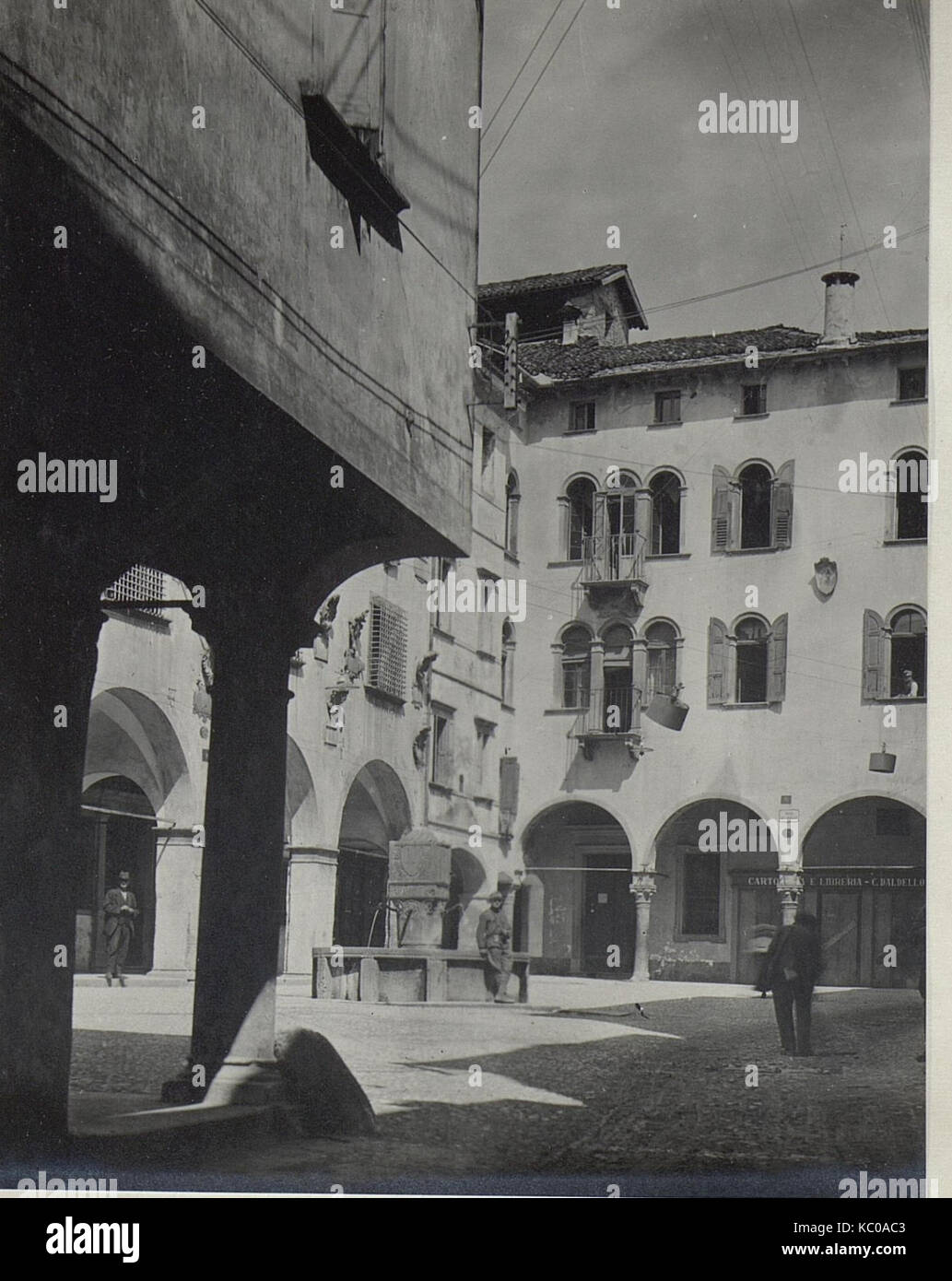 Mappa di belluno immagini e fotografie stock ad alta risoluzione - Alamy