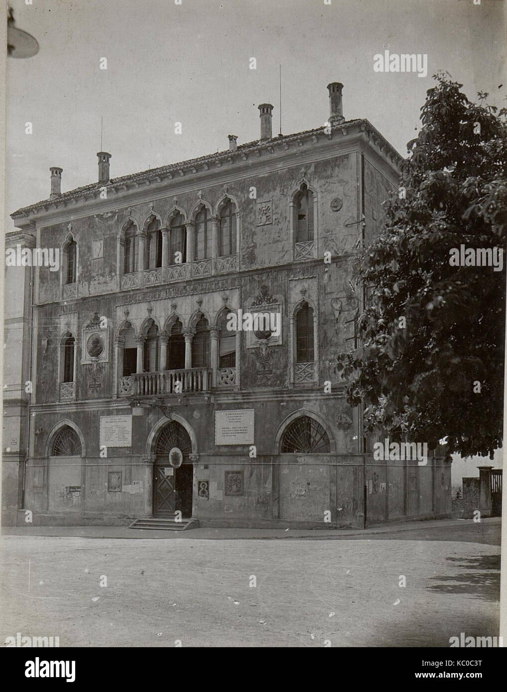 Mappa di belluno immagini e fotografie stock ad alta risoluzione - Alamy