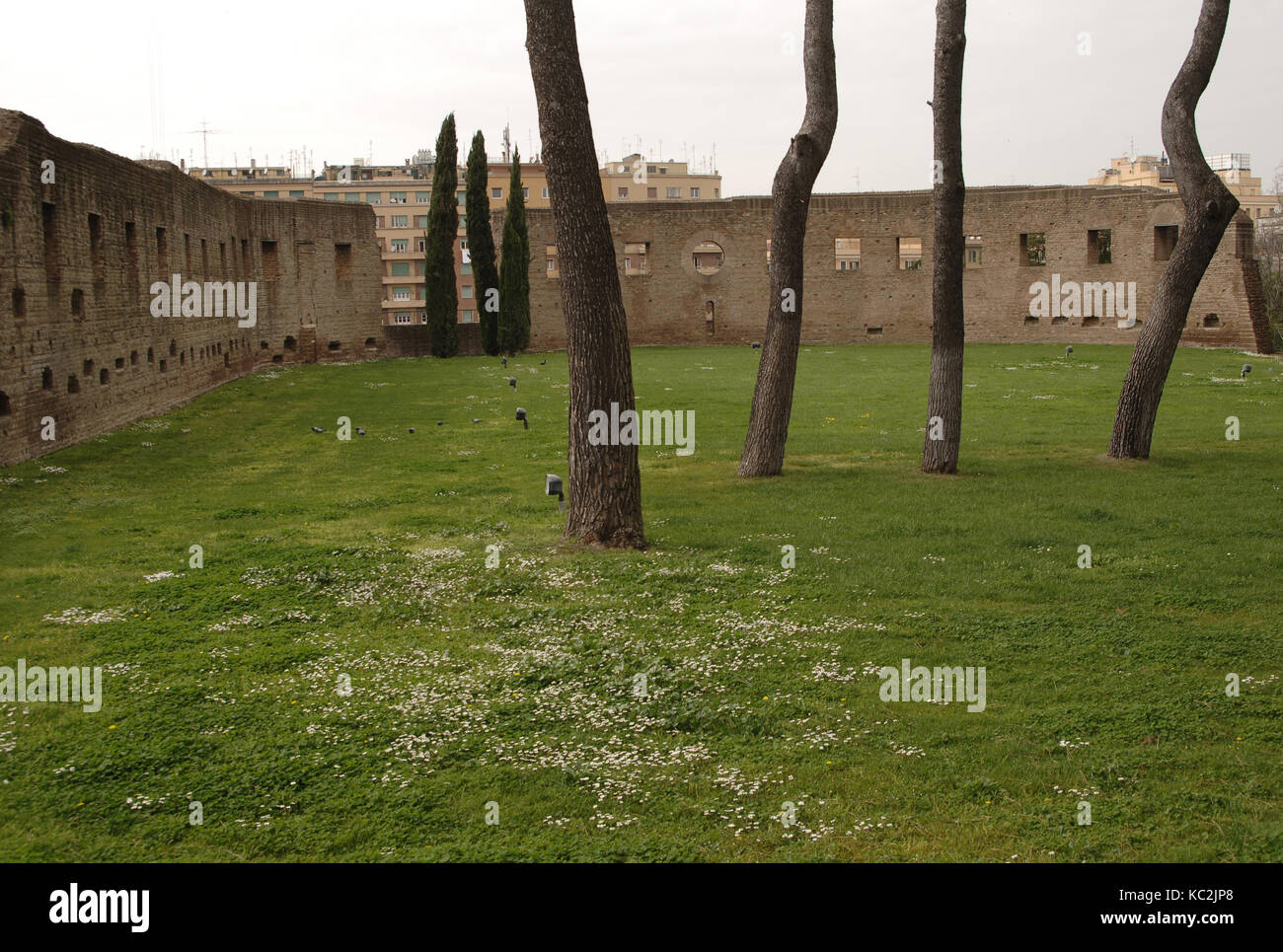 Church of santa costanza rome immagini e fotografie stock ad alta ...