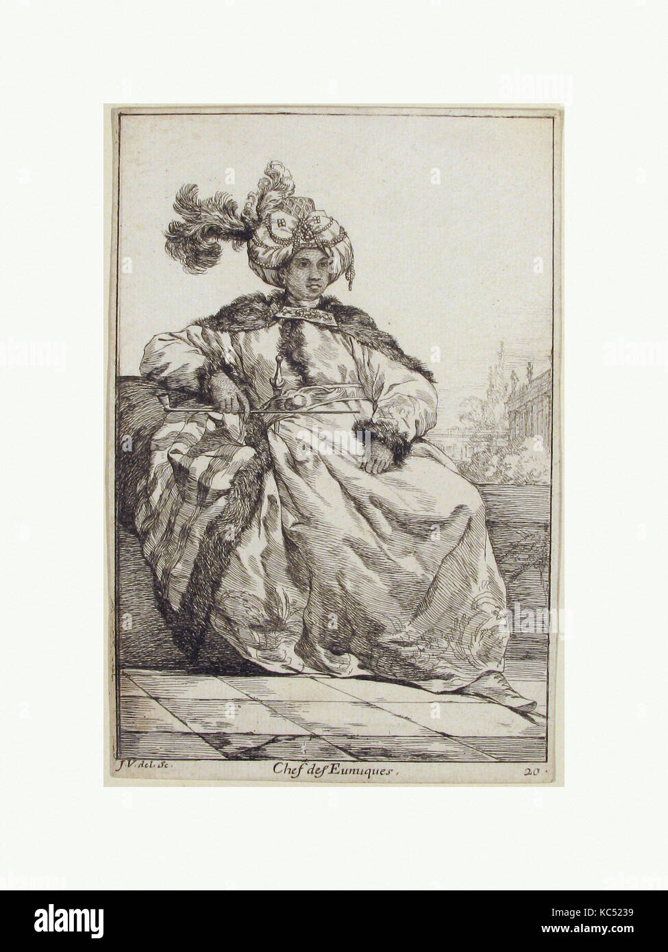 Capo degli eunuchi immagini e fotografie stock ad alta risoluzione - Alamy