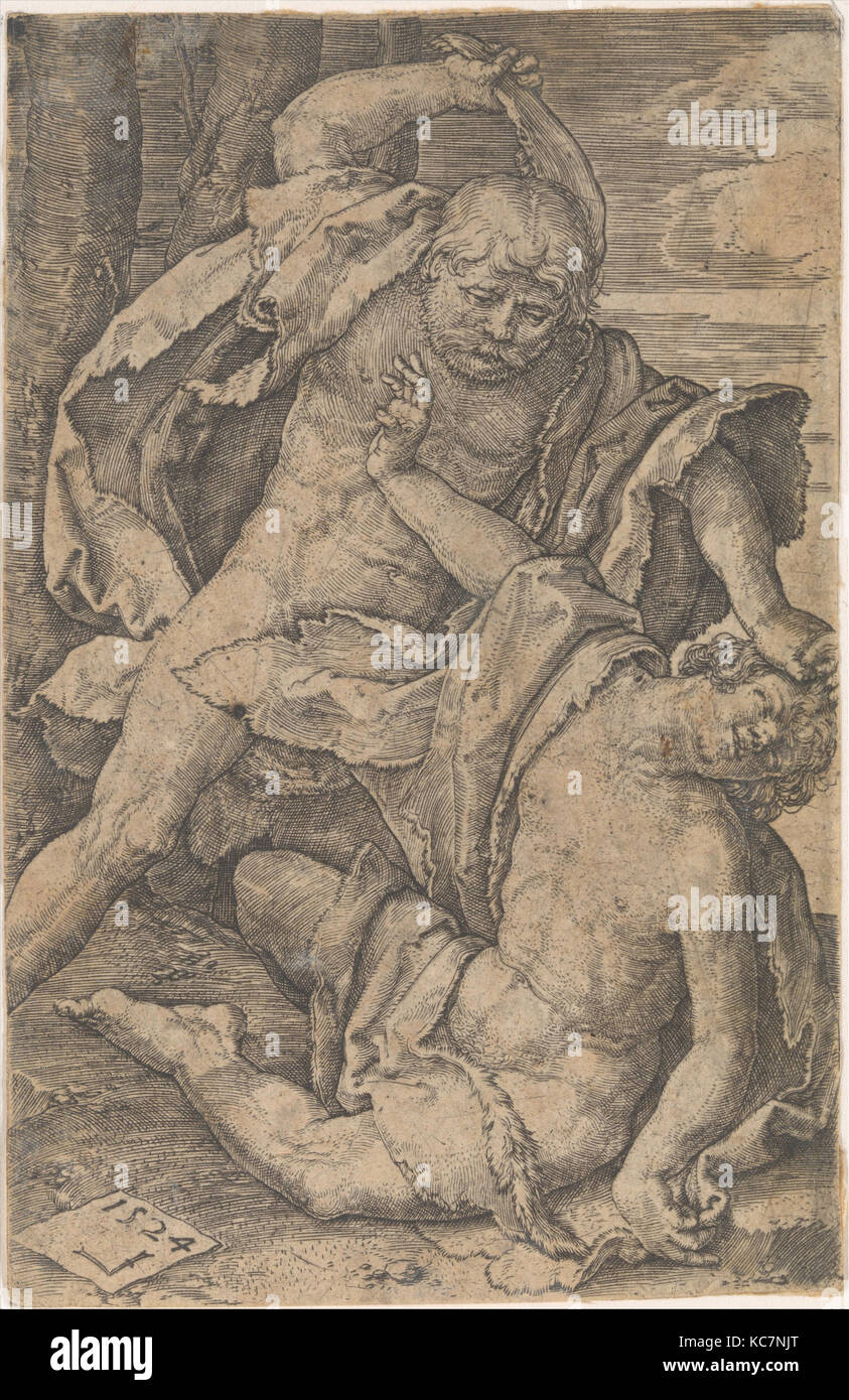 Caino che uccide abele immagini e fotografie stock ad alta risoluzione ...