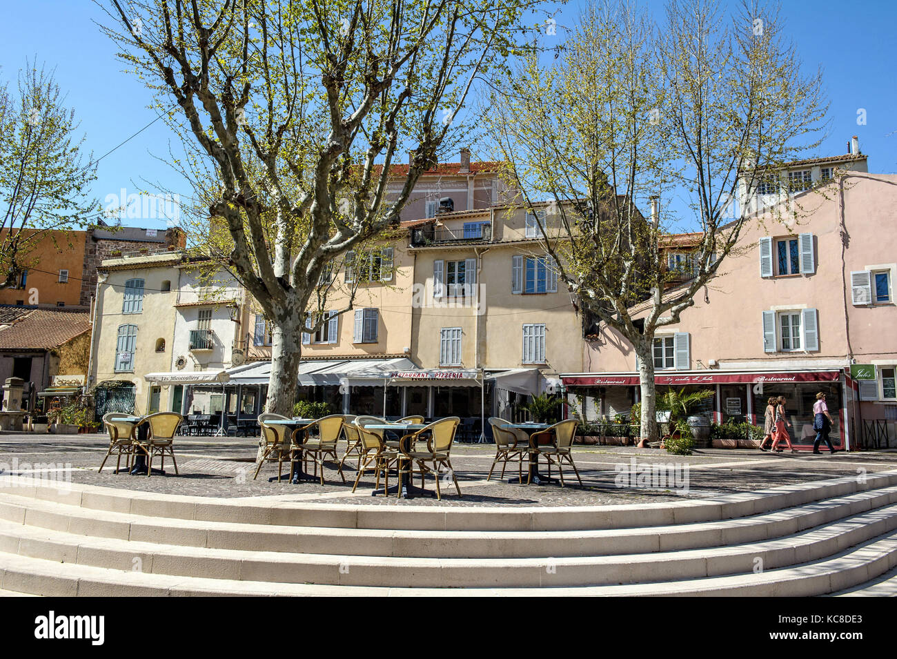 Frejus france immagini e fotografie stock ad alta risoluzione - Alamy