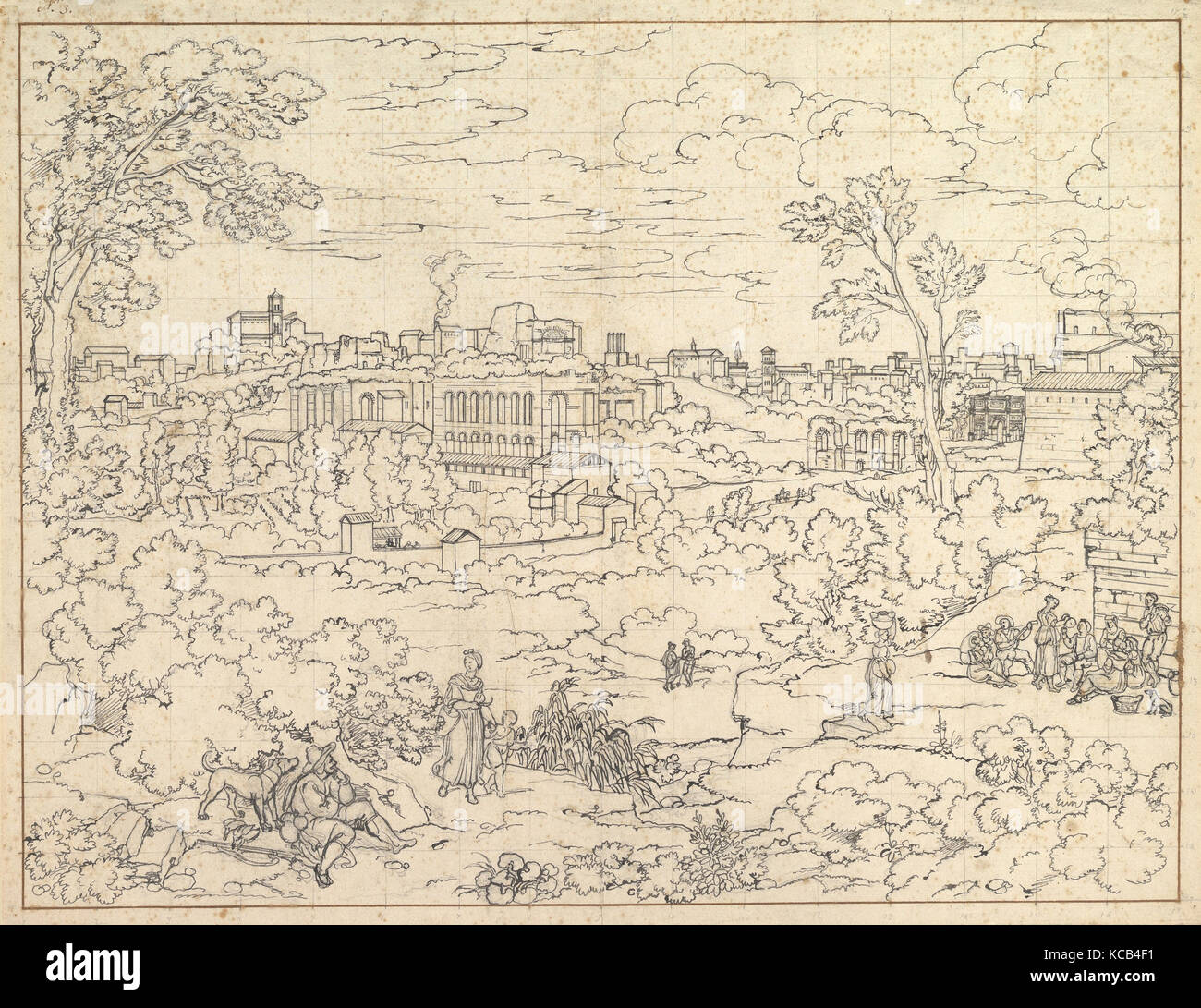 Palazzi di roma immagini e fotografie stock ad alta risoluzione - Alamy