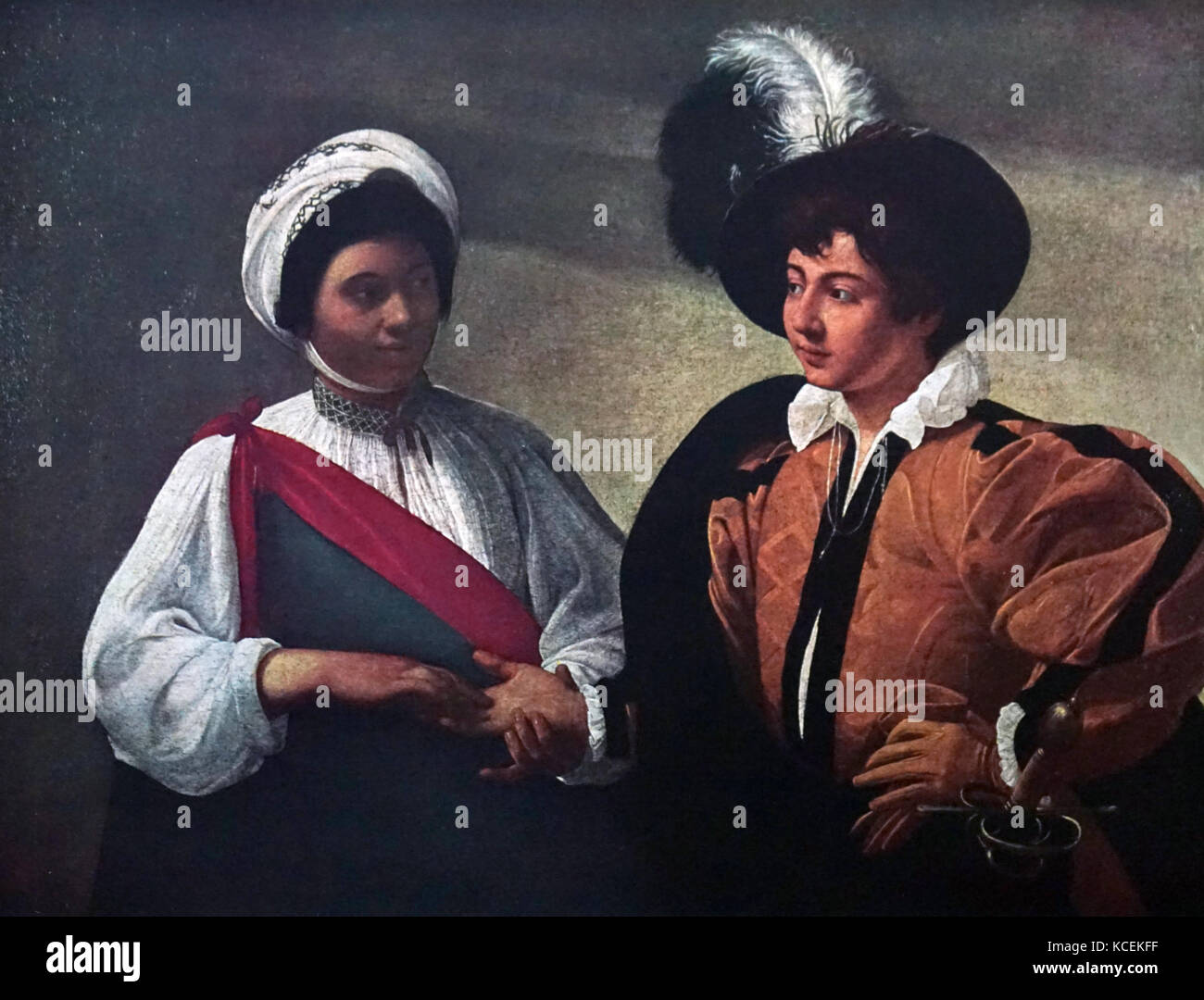 Periodo barocco immagini e fotografie stock ad alta risoluzione - Alamy