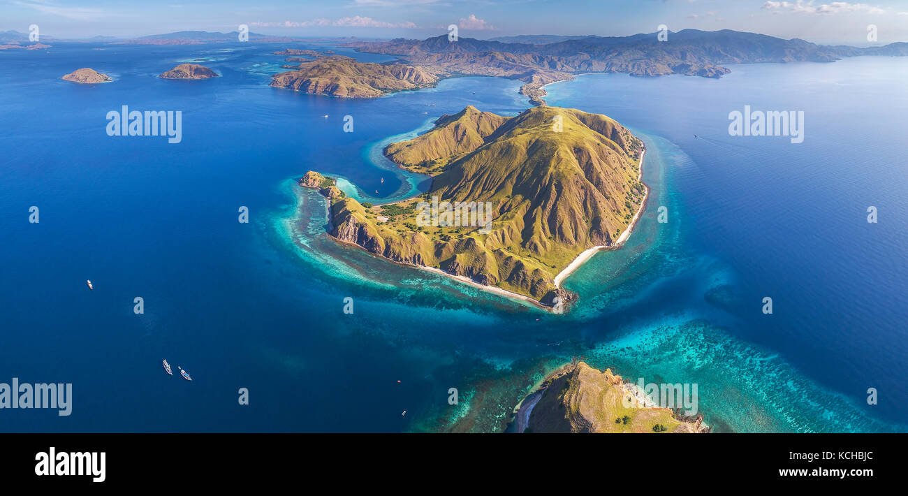 Migliori posti da vedere in indonesia immagini e fotografie stock ad ...