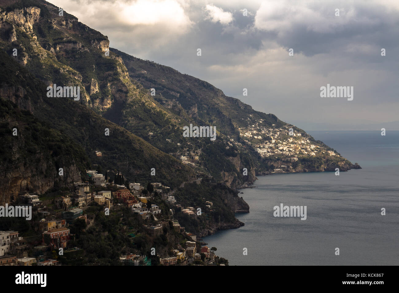 Patrimonio costiera amalfitana immagini e fotografie stock ad alta risoluzione - Alamy