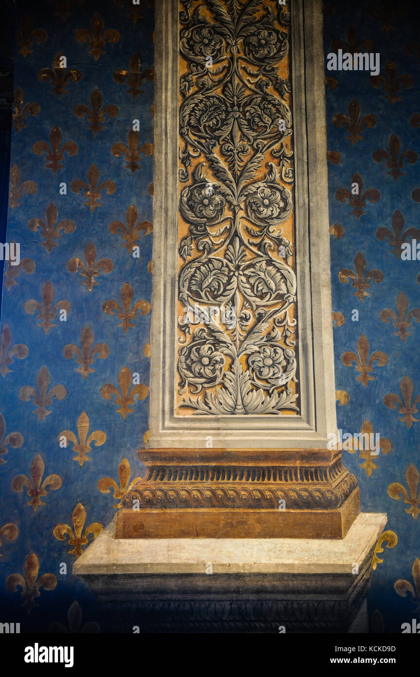 Simbolo di firenze immagini e fotografie stock ad alta risoluzione - Alamy