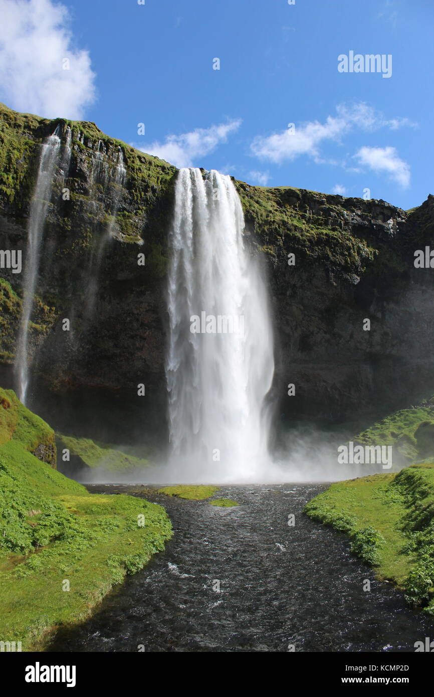 Immagini di cascate immagini e fotografie stock ad alta risoluzione - Alamy