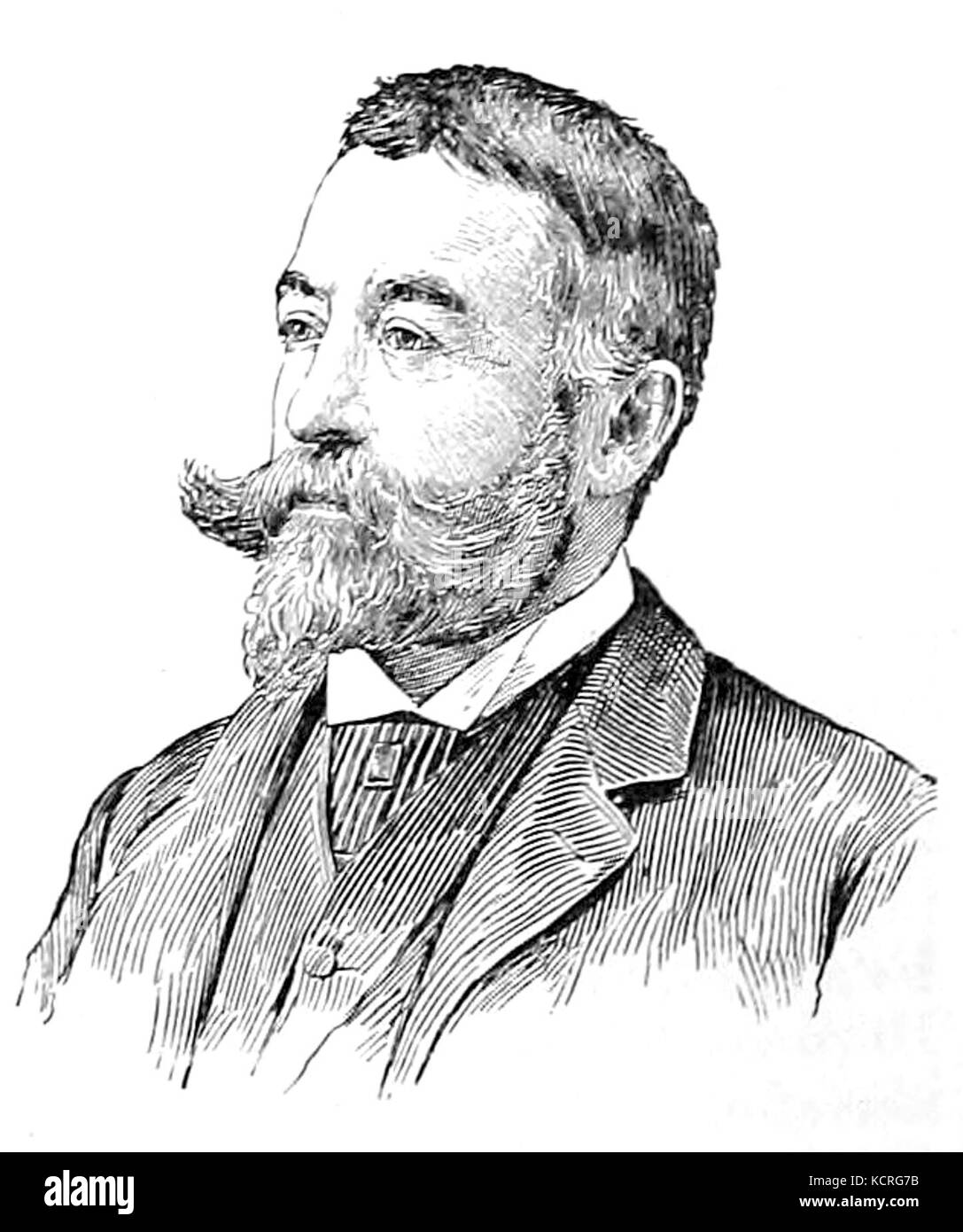 Drawing by thomas nast immagini e fotografie stock ad alta risoluzione ...