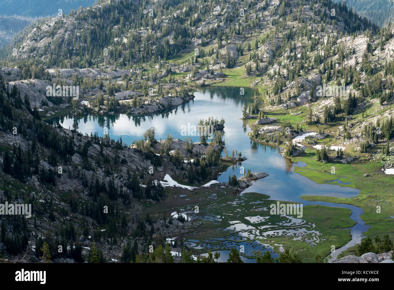 Lago di palude immagini e fotografie stock ad alta risoluzione - Alamy