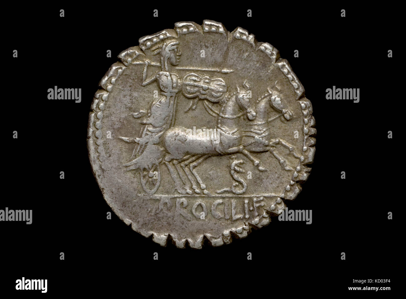 Dea romana del commercio immagini e fotografie stock ad alta ...