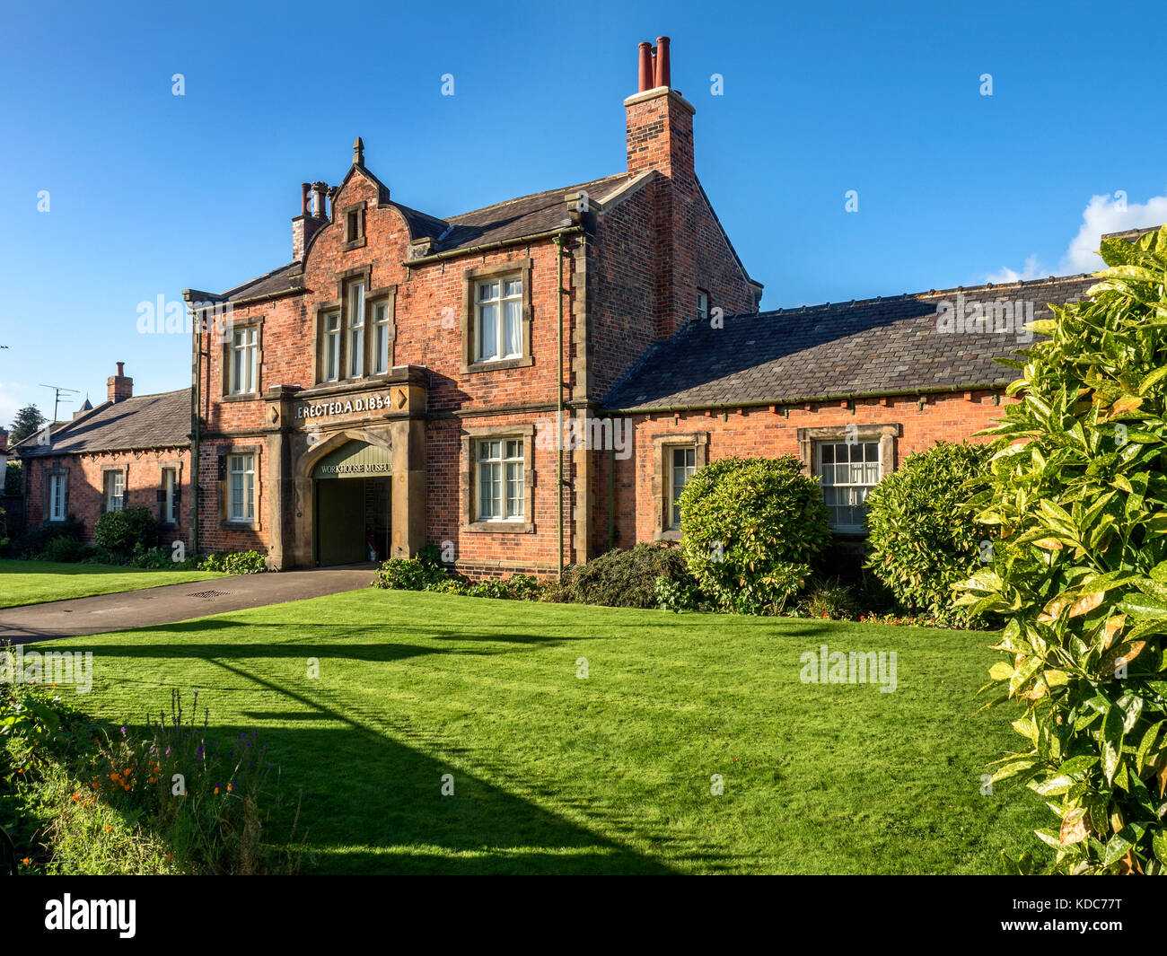 Victorian poor workhouse immagini e fotografie stock ad alta ...