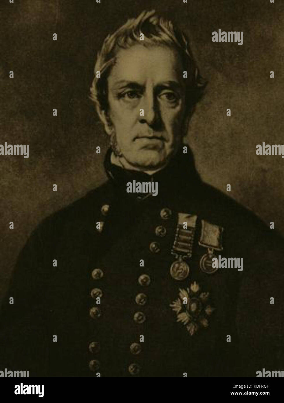 George pollock immagini e fotografie stock ad alta risoluzione - Alamy