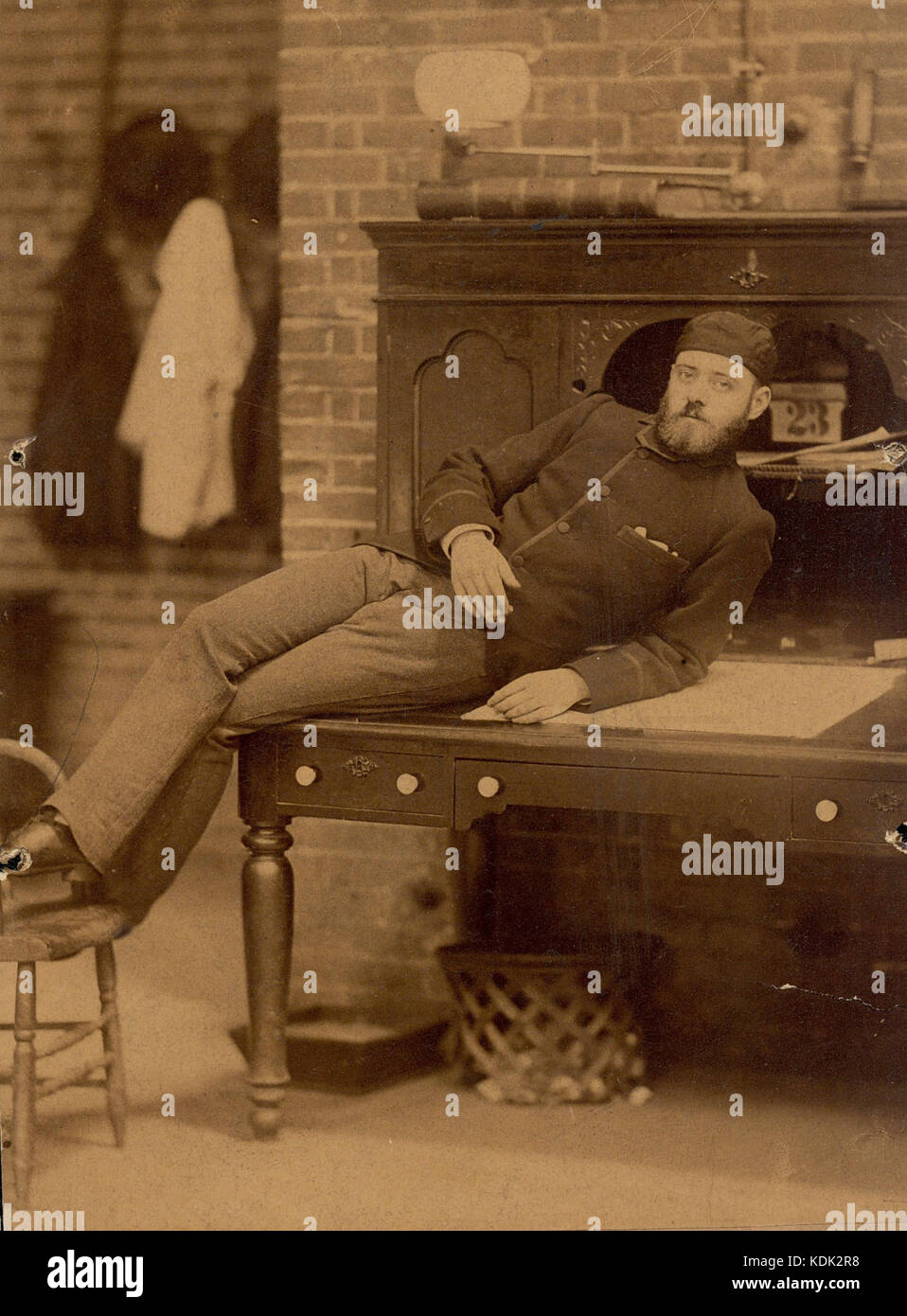 Hugh maxwell immagini e fotografie stock ad alta risoluzione - Alamy