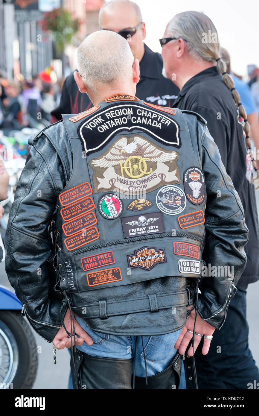 Fondata nel 2009 Biker Patch ricamate anno since MC moto rocker tonaca ...