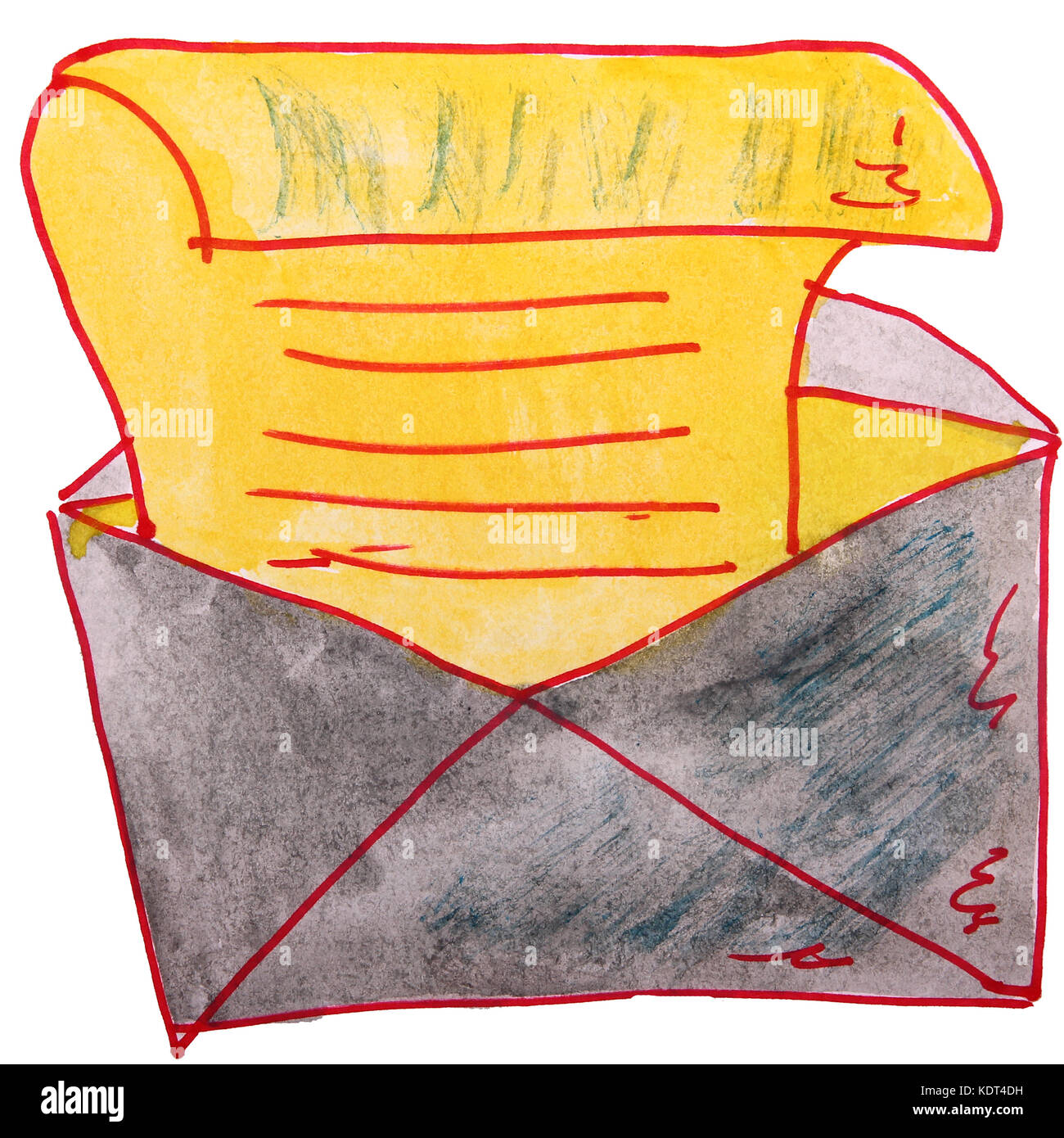 Symbole cartoon immagini e fotografie stock ad alta risoluzione - Alamy