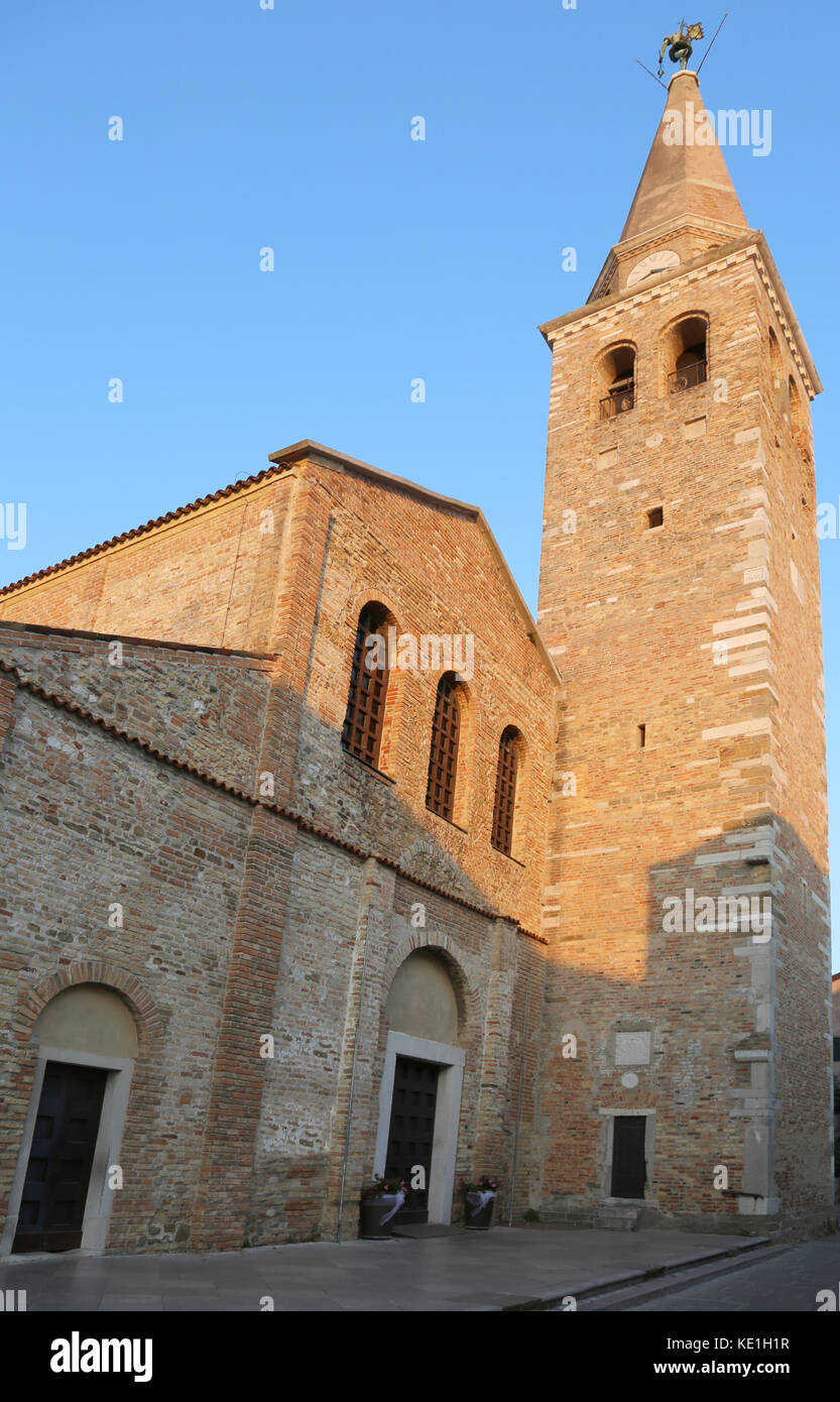 Grado friuli venezia giulia italia immagini e fotografie stock ad alta ...