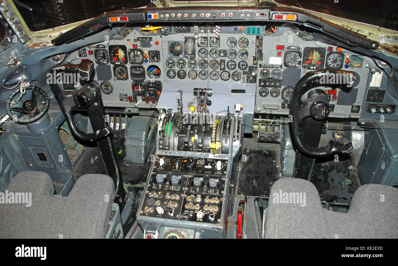 Mcdonnell douglas dc 9 immagini e fotografie stock ad alta risoluzione ...