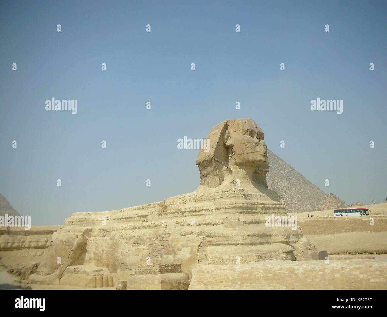 Statua della sfinge arcaica immagini e fotografie stock ad alta ...