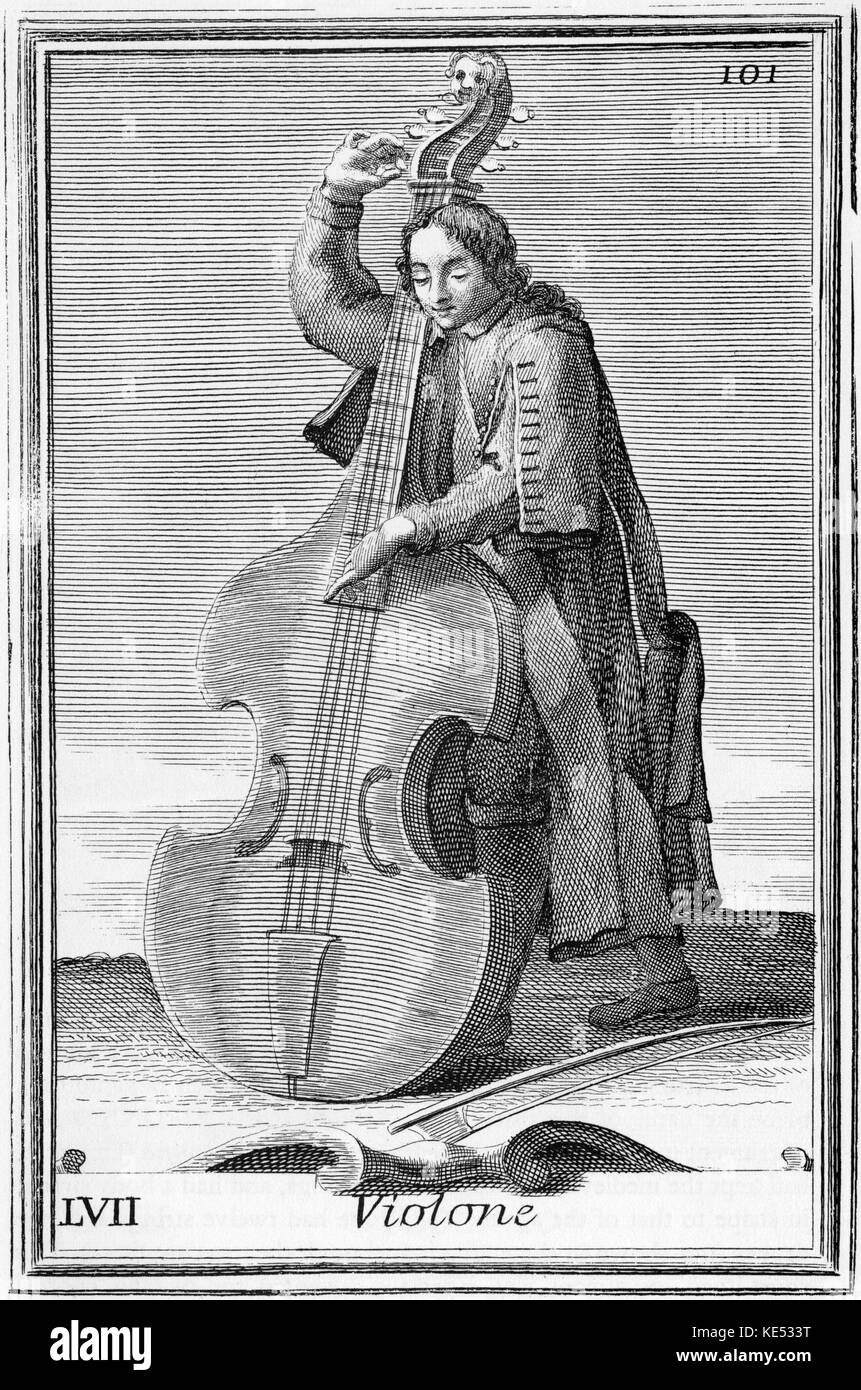 Suonatore di viola da gamba immagini e fotografie stock ad alta ...