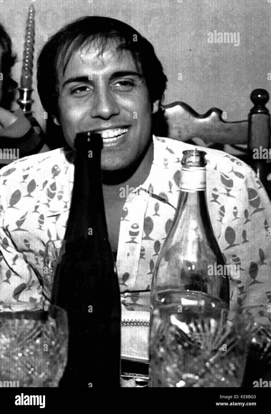 Adriano celentano immagini e fotografie stock ad alta risoluzione - Alamy