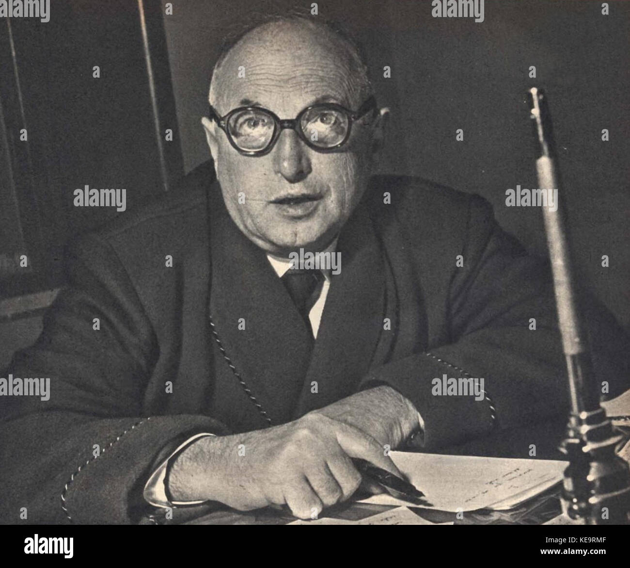 Pietro nenni immagini e fotografie stock ad alta risoluzione - Alamy