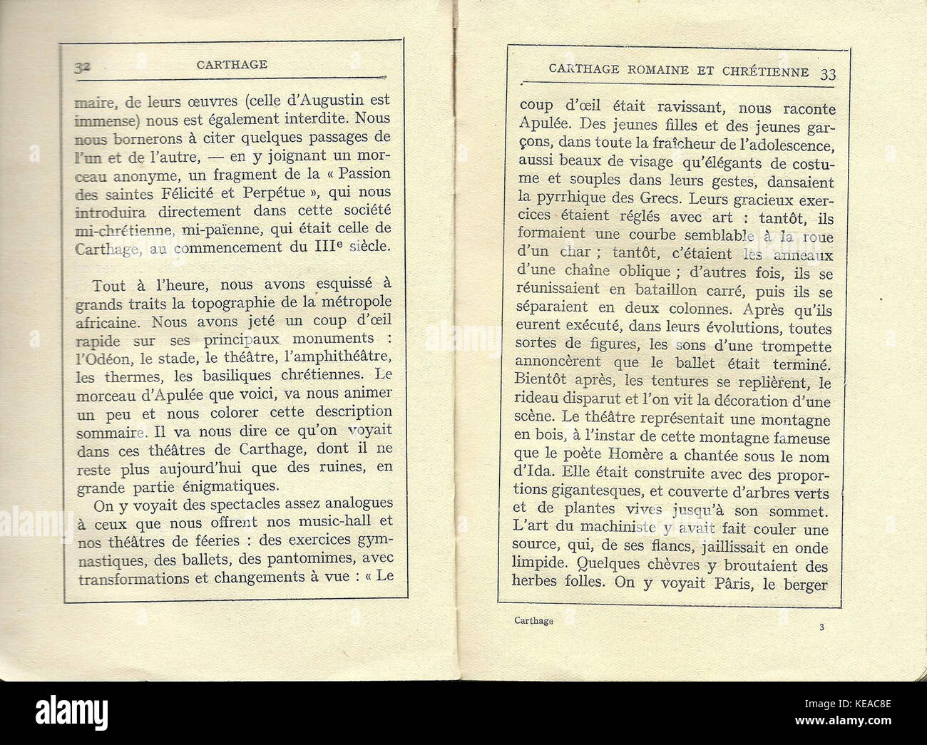 Romana distruzione cartagine immagini e fotografie stock ad alta ...