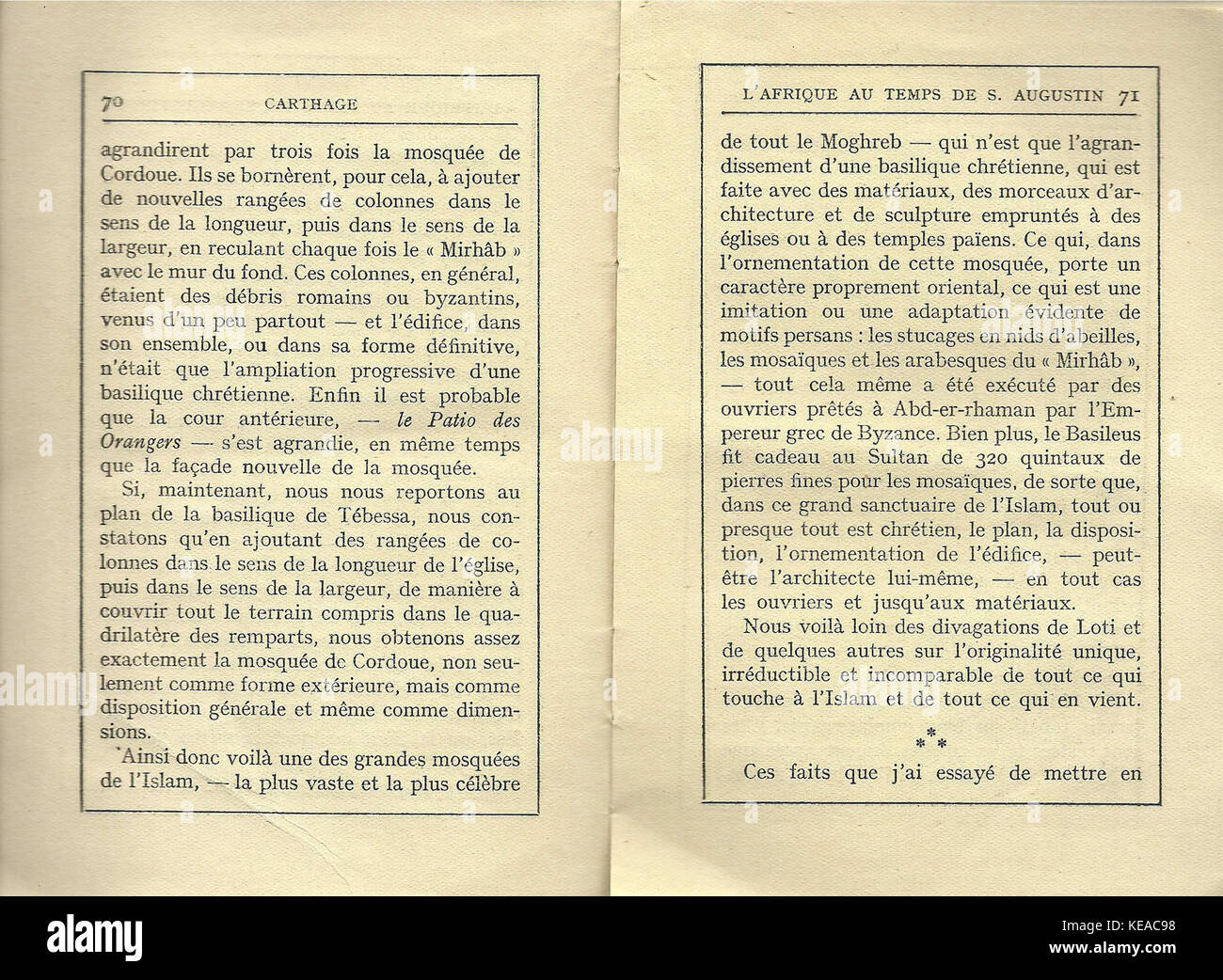 Romana distruzione cartagine immagini e fotografie stock ad alta ...