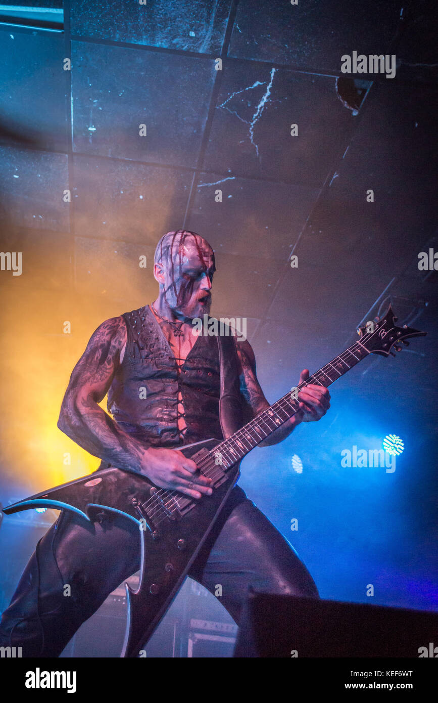 Belphegor band immagini e fotografie stock ad alta risoluzione - Alamy