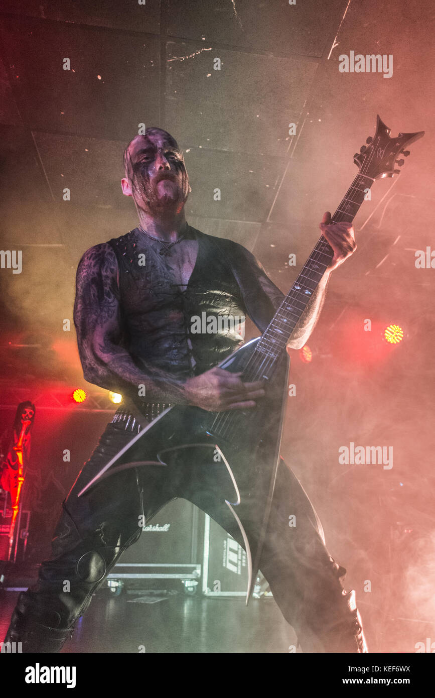 Belphegor band immagini e fotografie stock ad alta risoluzione - Alamy