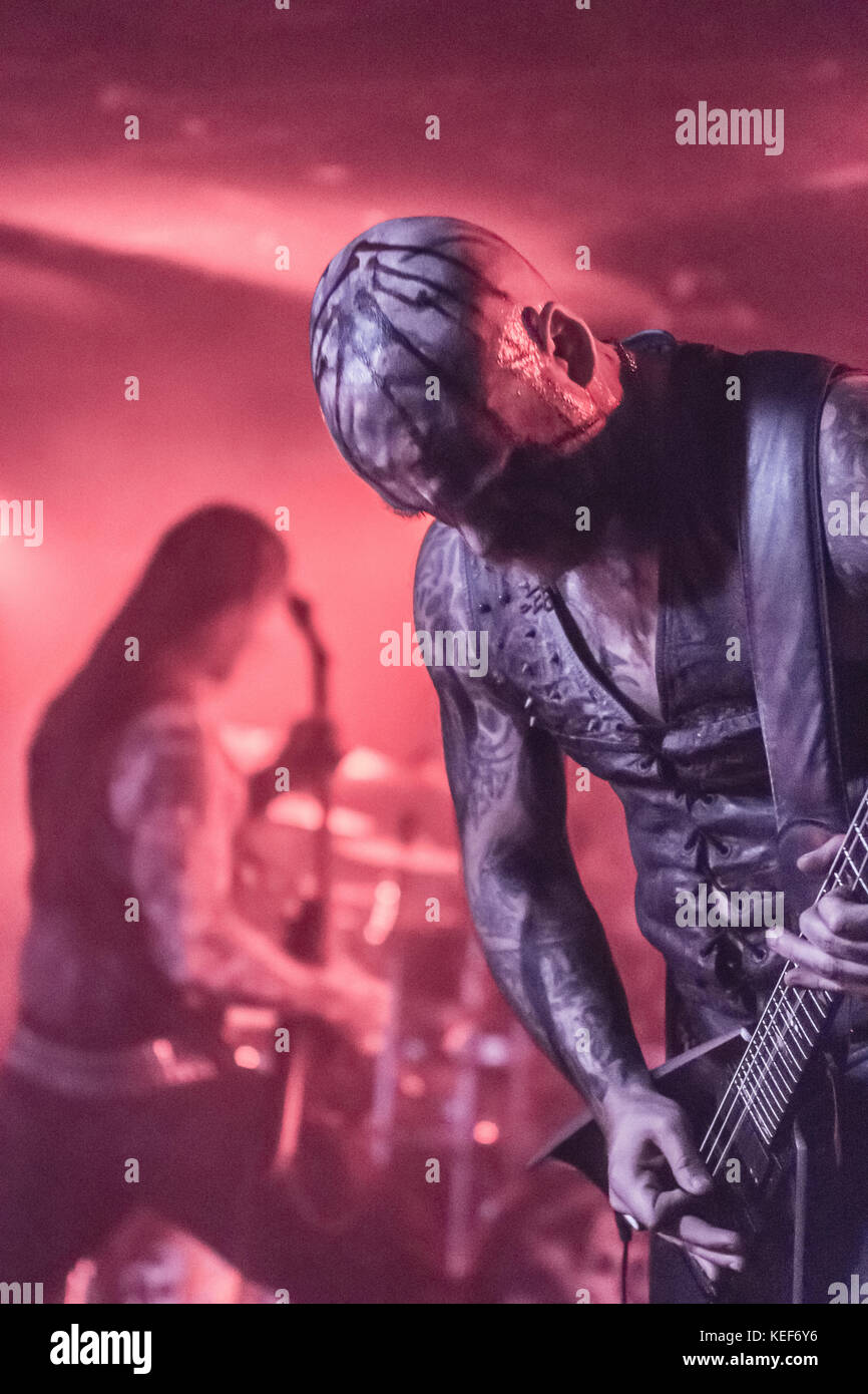 Belphegor band immagini e fotografie stock ad alta risoluzione - Alamy